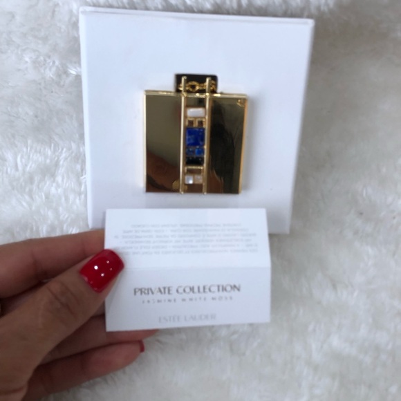 Estee Lauder | Accessories | Estee Lauder Private Collection Perfume ...